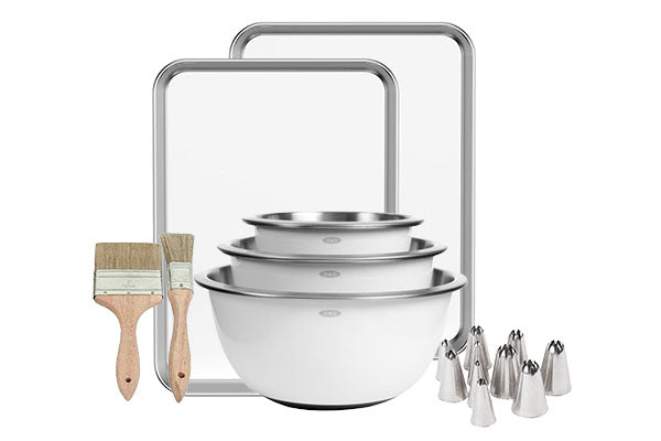 Baking Smallwares - East Bay Restaurant Supply, Inc.