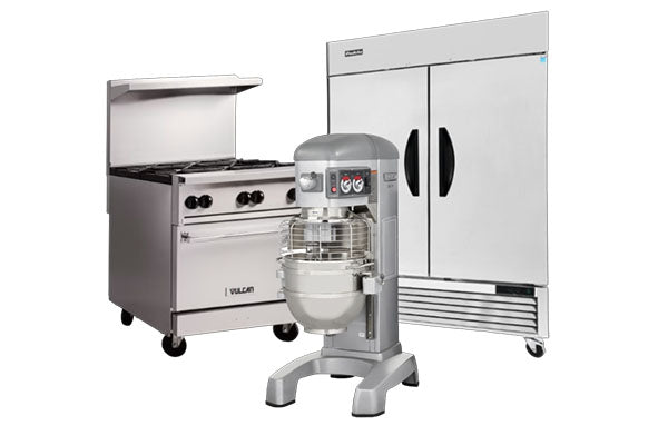 Shop All Equipment - East Bay Restaurant Supply, Inc.