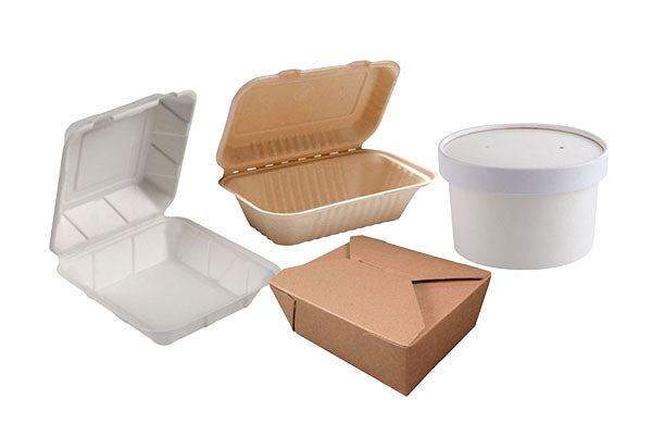Take-Out Containers – East Bay Restaurant Supply, Inc.
