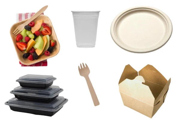 Disposables – East Bay Restaurant Supply, Inc.