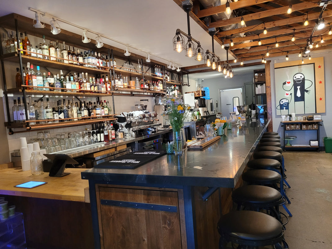 Design & Build – East Bay Restaurant Supply, Inc.